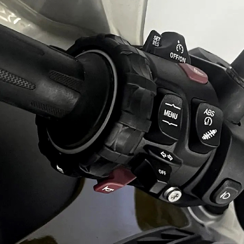 For BMW R1200GS R1250GS R1300GS S1000R F850GS LC ADV Adventure F900R ...