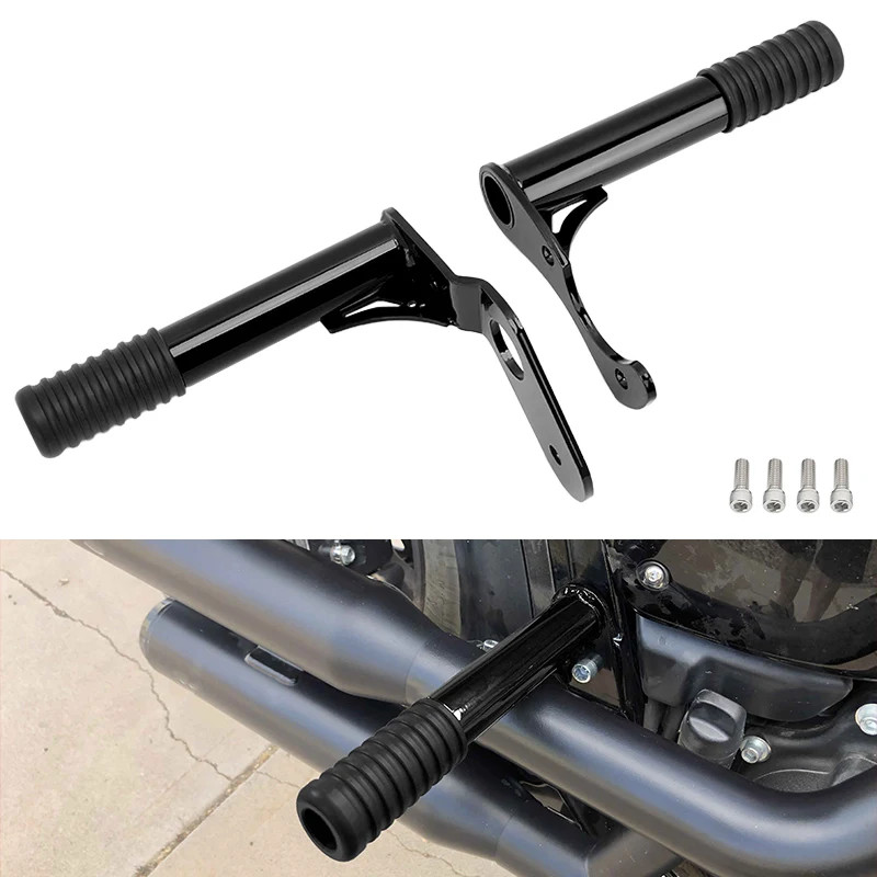 For Harley Softail Low Rider Street Bob FXBB FXLRS FXLR 2018-up Rear ...