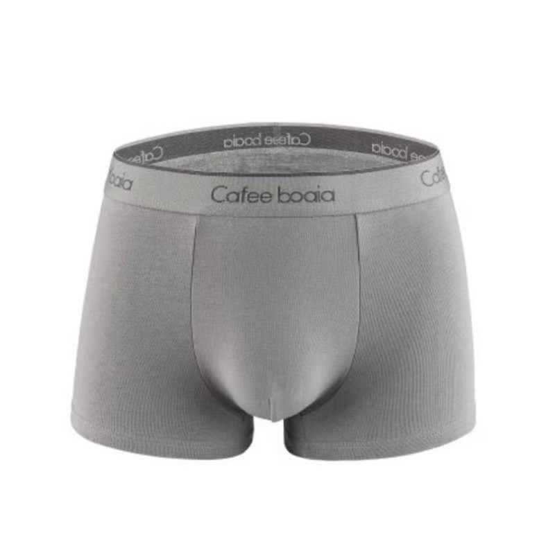 Men's Boxer Shorts (1 Set Of 4 Pieces) Comfortable To Wear Every Day ...