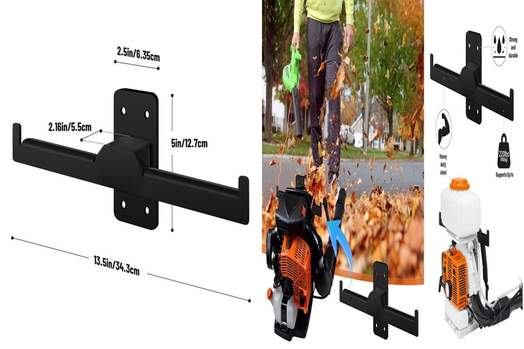 [Sarah] Load-bearing Vest Stand Heavy-duty Steel Storage Rack 220lbs ...