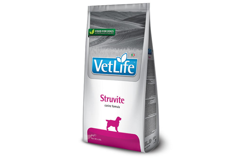 Farmina vetlife dog - struvite 2kg | Shopee Malaysia
