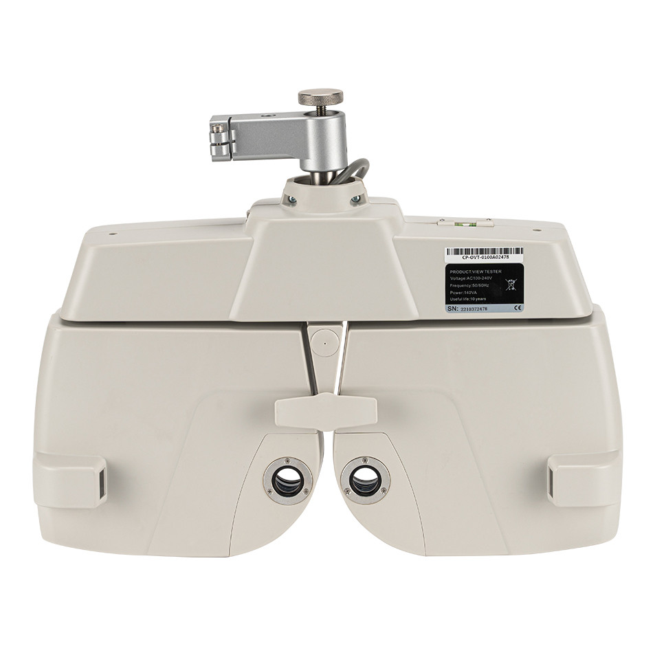 Optometry Autorefractor Vision Tester Phoropter Digital CE Approved ...