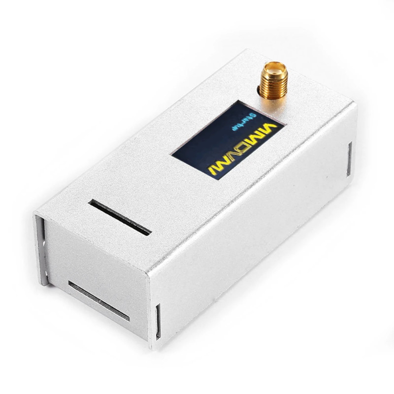 Digital Display MMDVM Hotspot Portable JumboSpot Convenient Operation ...