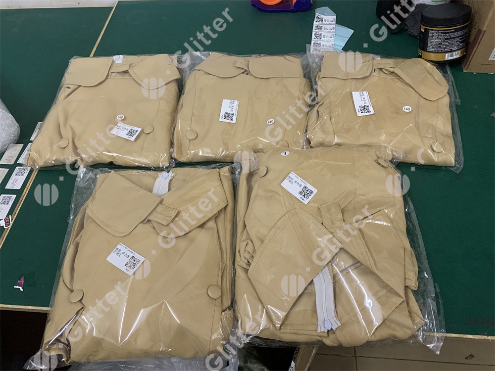 M3GAN Cosplay Costume Wig Megan Dress AI Doll Robots Dress Top Socks ...