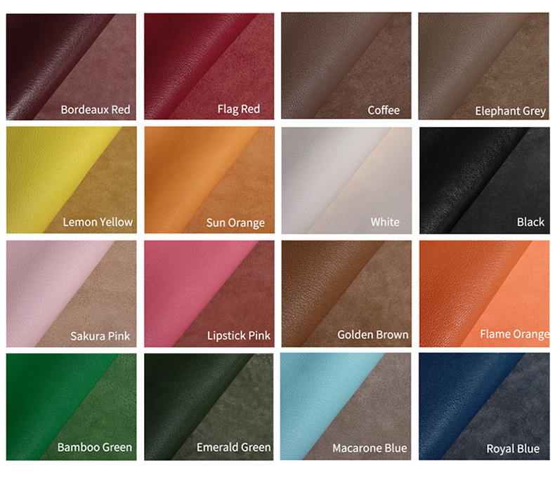WUTA 6-10 sq.ft Vegetable Tanned Goatskin Leather Whole Goat Skin ...