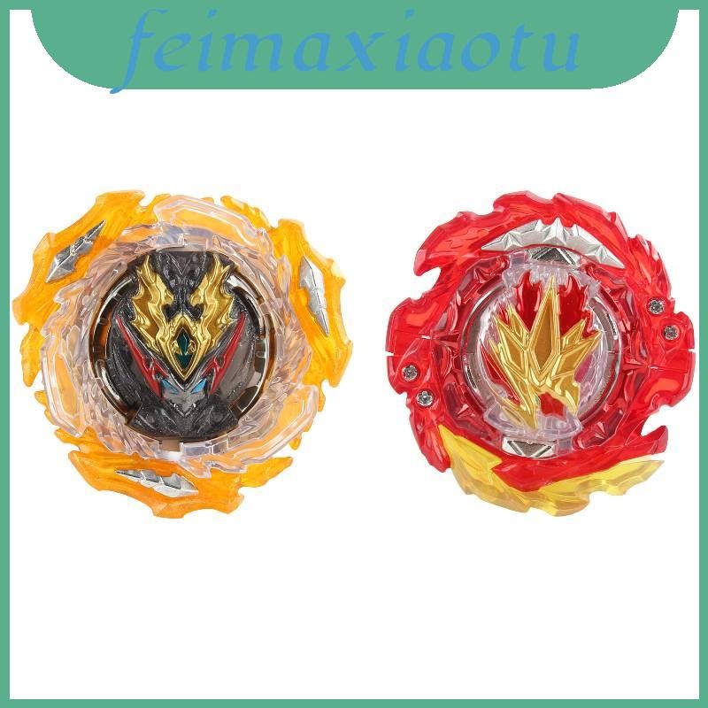 Fun Epic Get With Beyblade B203-1/3 Ultimate Fusion Dx Right Gyro ...