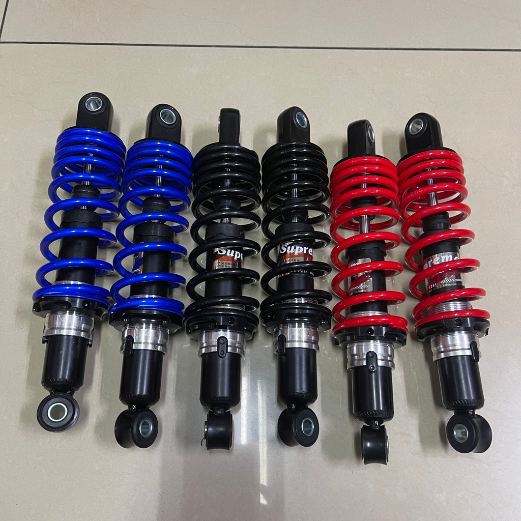 280MM REAR ABSORBER YAMAHA Y110 SS110 SRL110 LAGENDA110 ABSORBER ...