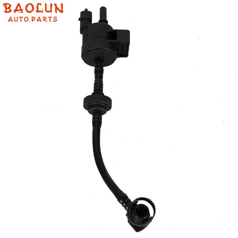 BAOLUN Vapor Canister Purge Solenoid Valve 55573017 55576071 For ...