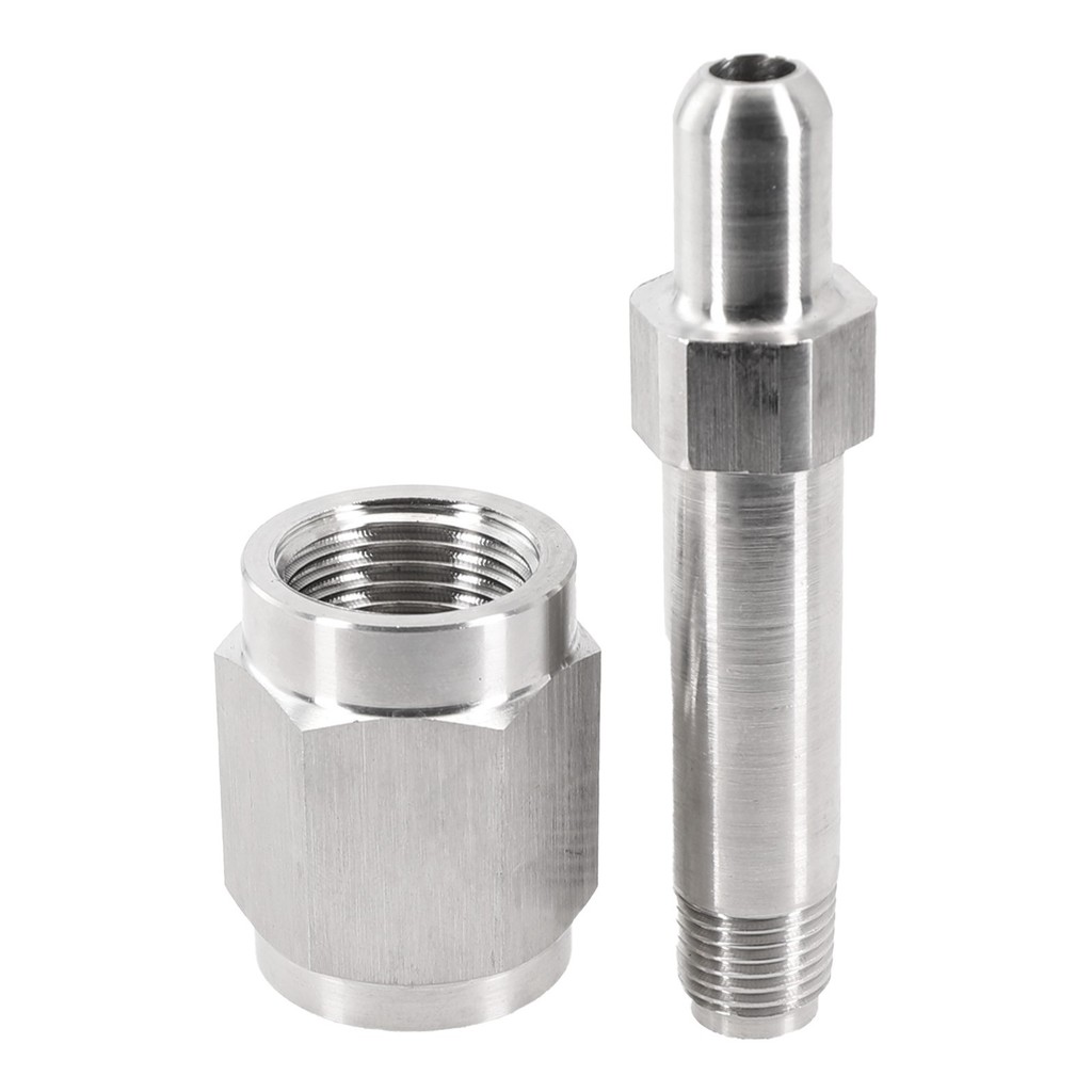 [LLMA]SCBA Firefighting CGA 347 Nut & Nipple,Regulator Inlet Bottle ...