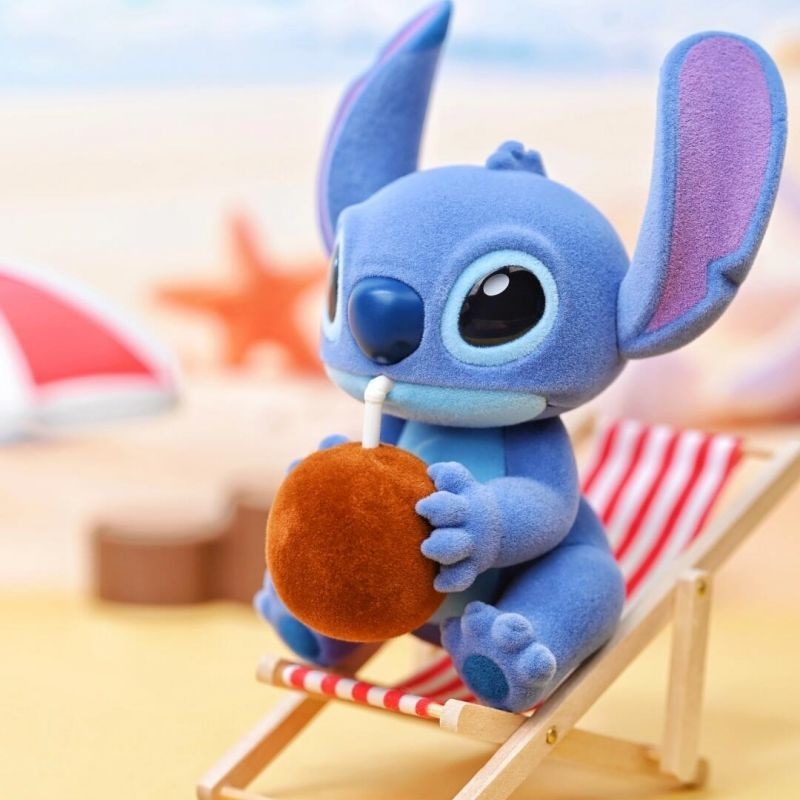 [Genuine] Creative Strange Stitch Doll Desktop Decoration Disney Doll ...