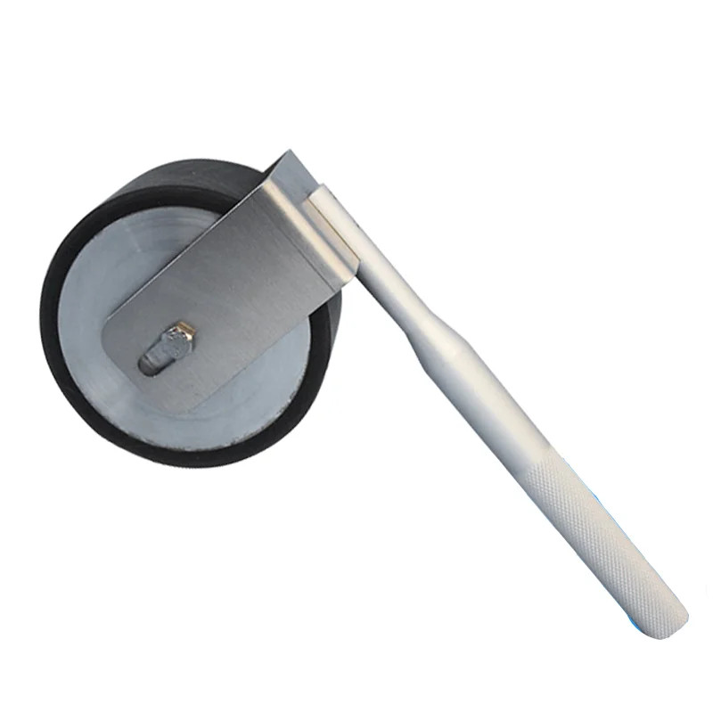 2KG Standard Roller Tape Retention Tester Rolling Machine Manual ...