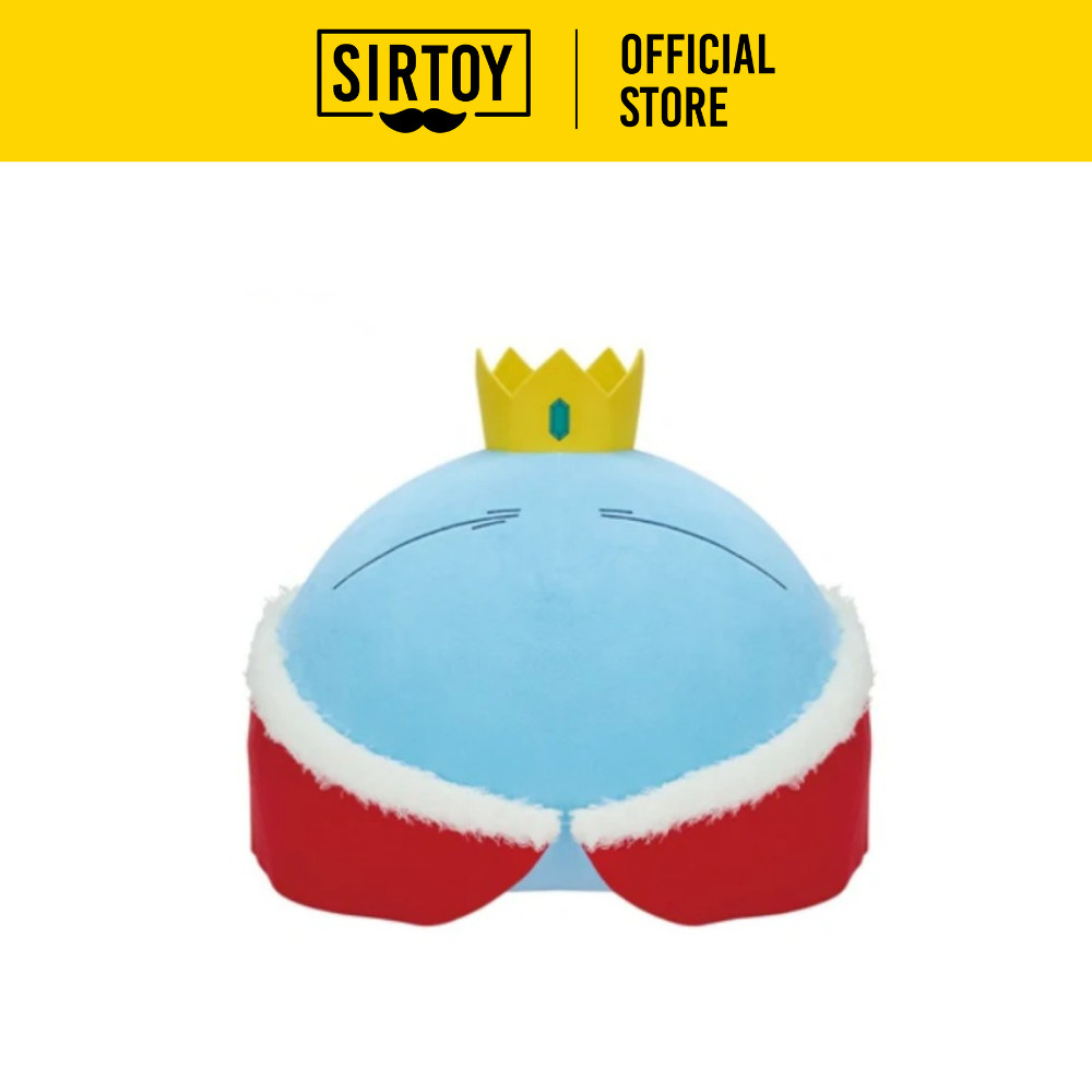 Banpresto That Time I Got Reincarnated As A Slime Super Big Plush ...