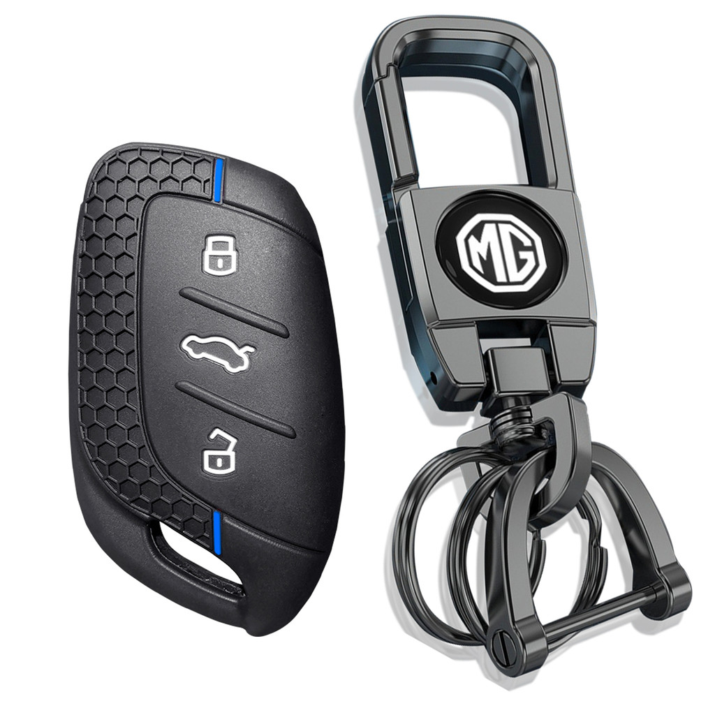 MG Mg4 Ev MG5 2023 ZS Zx GT HS Key Case Holder MG EZS HS EHS ZX GT ...