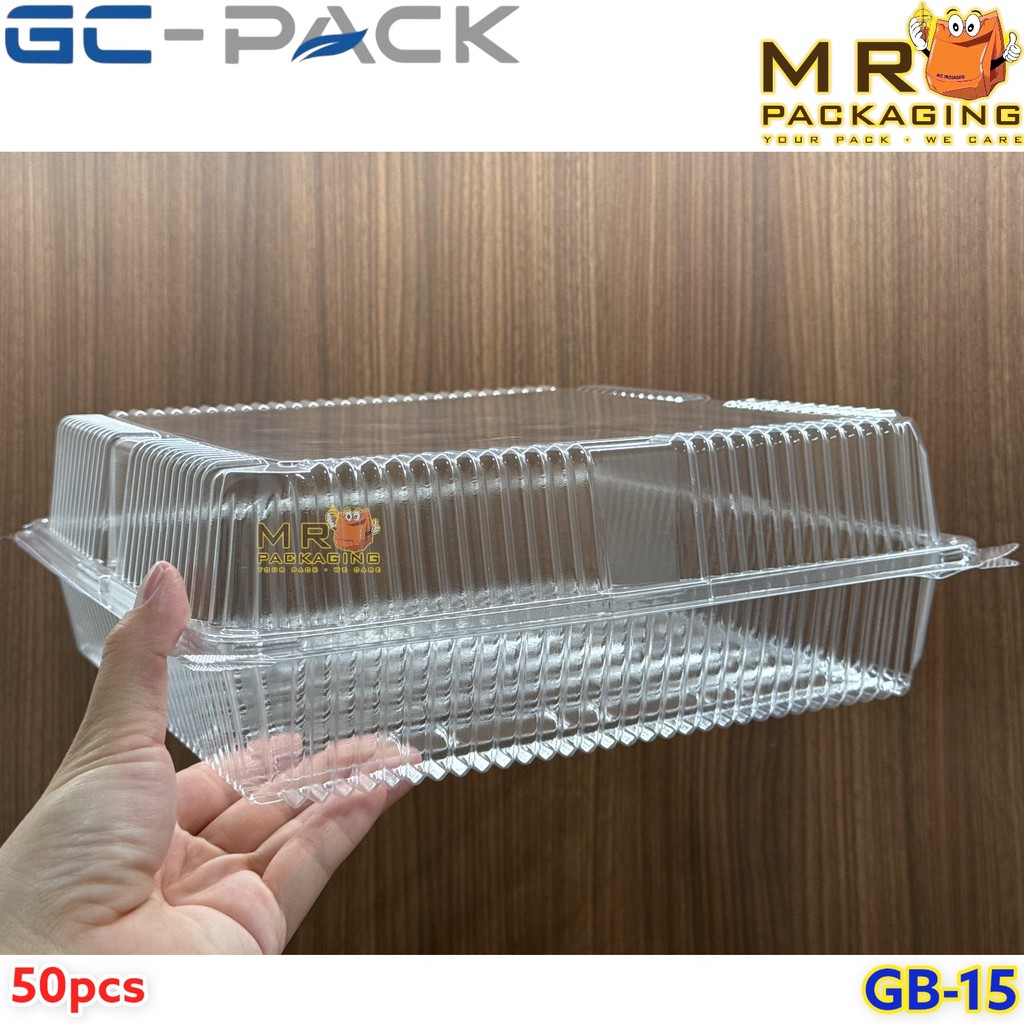 10" Cake Tray with Lock [ 50pcs± ] Benxon BX-125 GC GB-15 Bakery ...