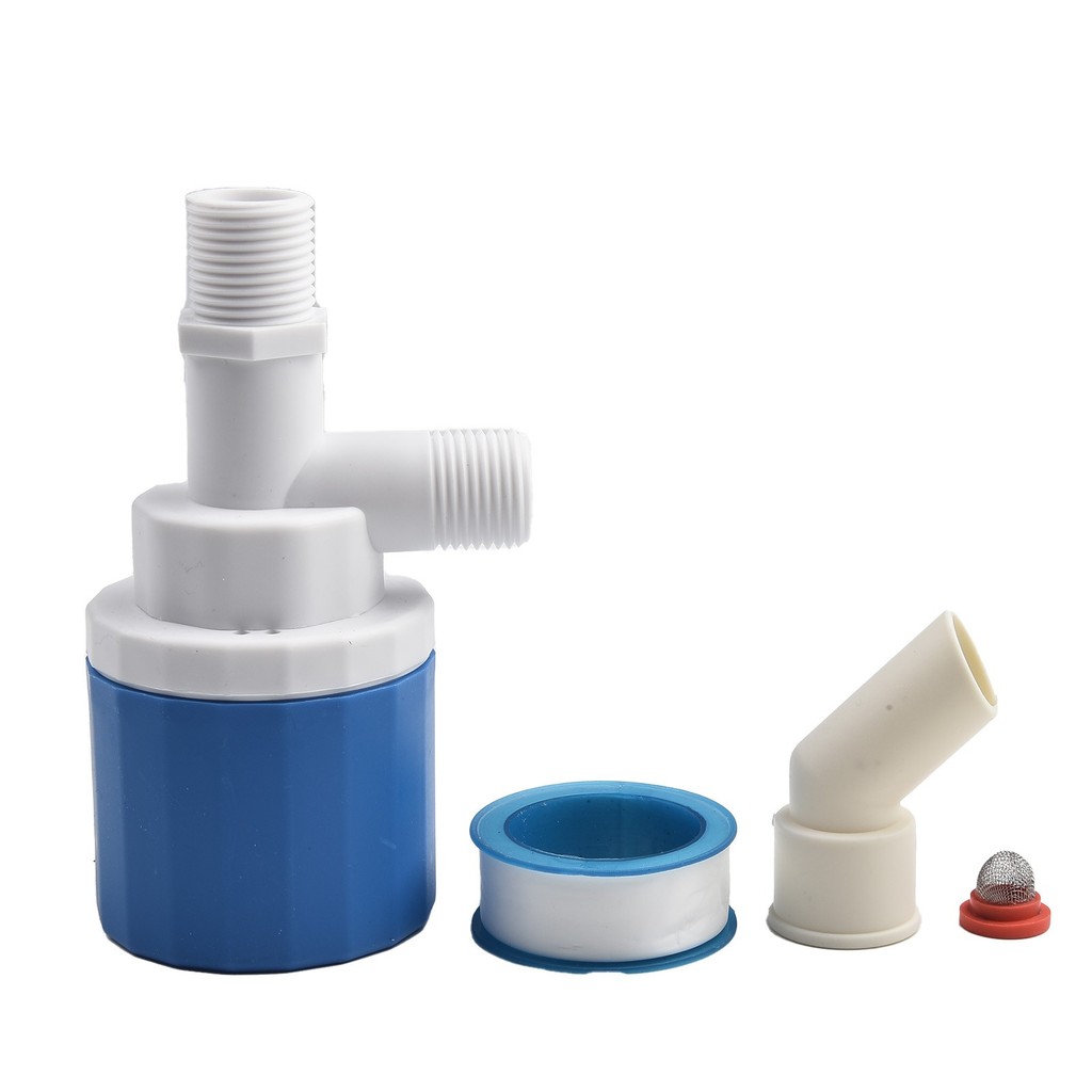 [JTFY] Inner Upper Water Inlet Automatic Float Valve Water Level ...