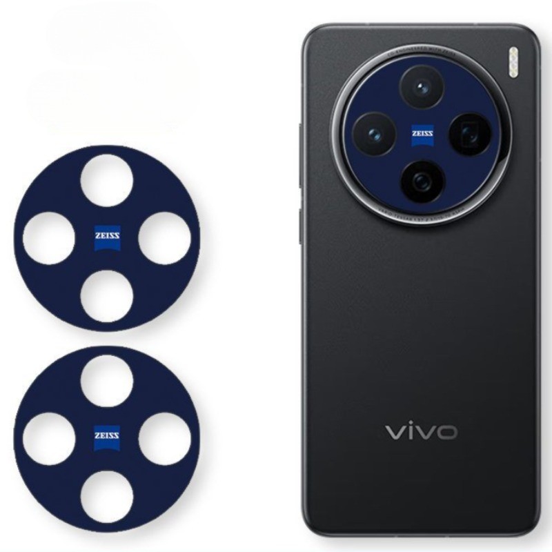 For Vivo X200 X100 Pro X100S Pro Ultra X200 Pro Mini Fashion Trend ...