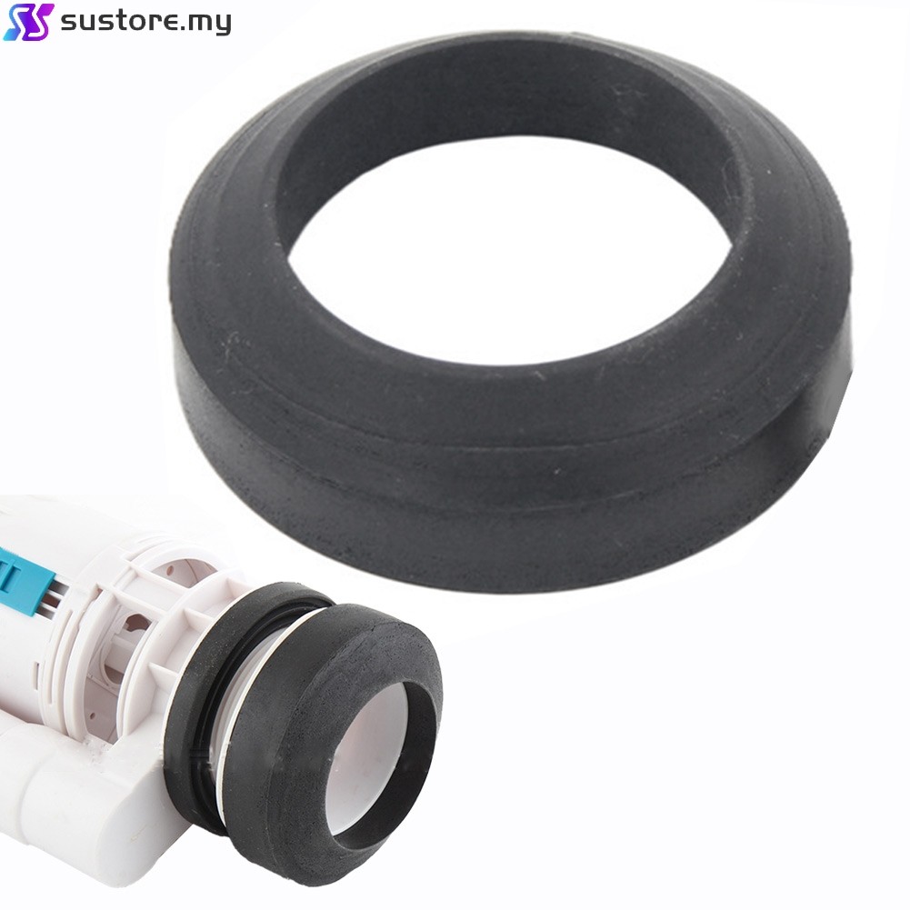 [Super]Conical Cone Shaped Donut Doughnut Washer for Toilet Cistern ...