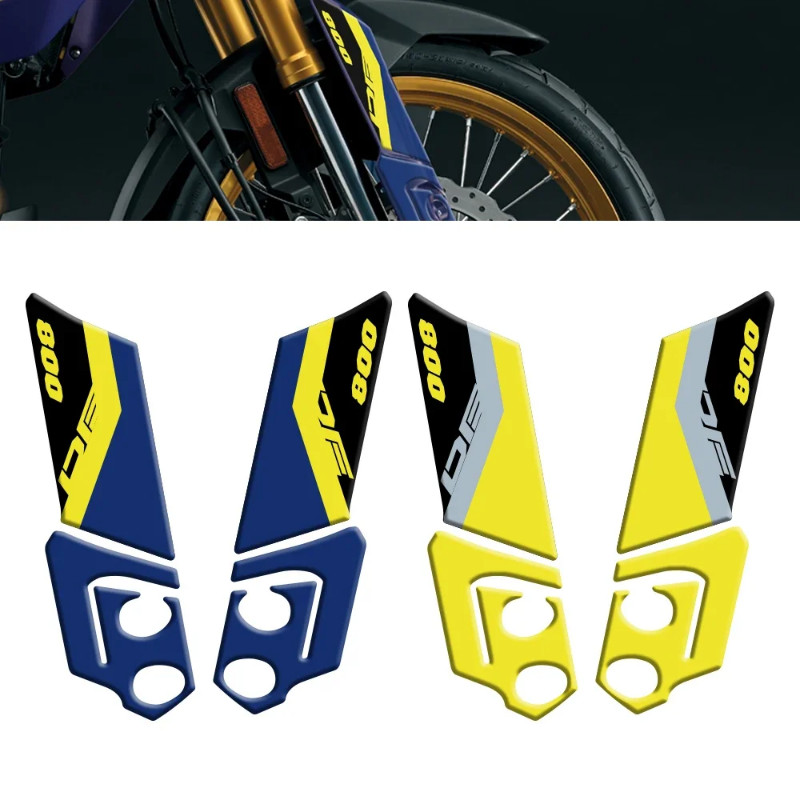 For SUZUKI V-strom 800DE DL800DE 2023-2024 Motorcycle Mudguard ...