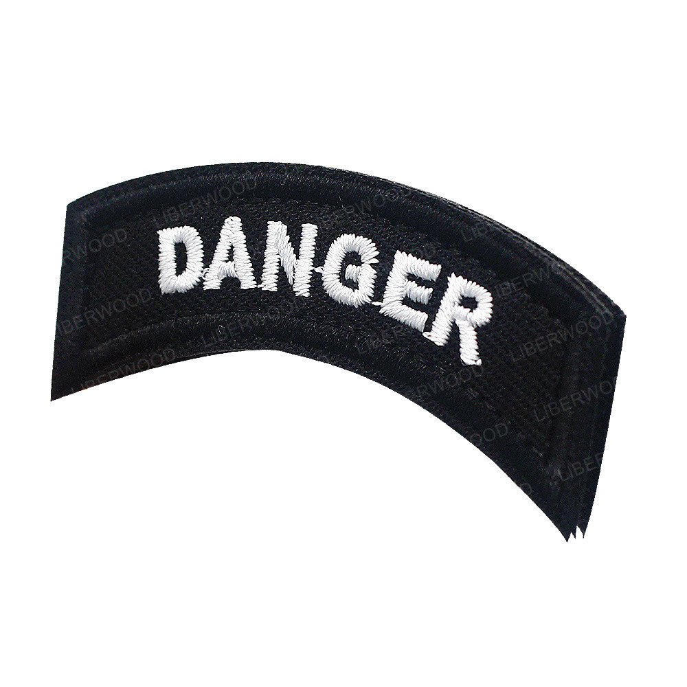 Tactical Patches Airsoft Master Instructor Commando Patch Captain ...