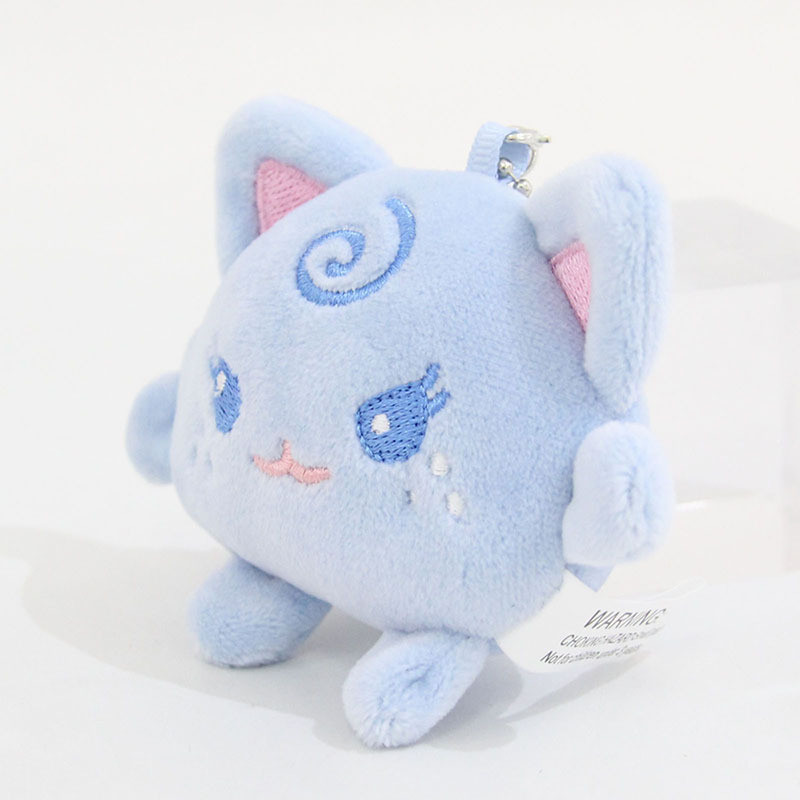 Kpop Idol AESPA Animal Plush Doll Drawing KARINA GISELLE WINTER ...