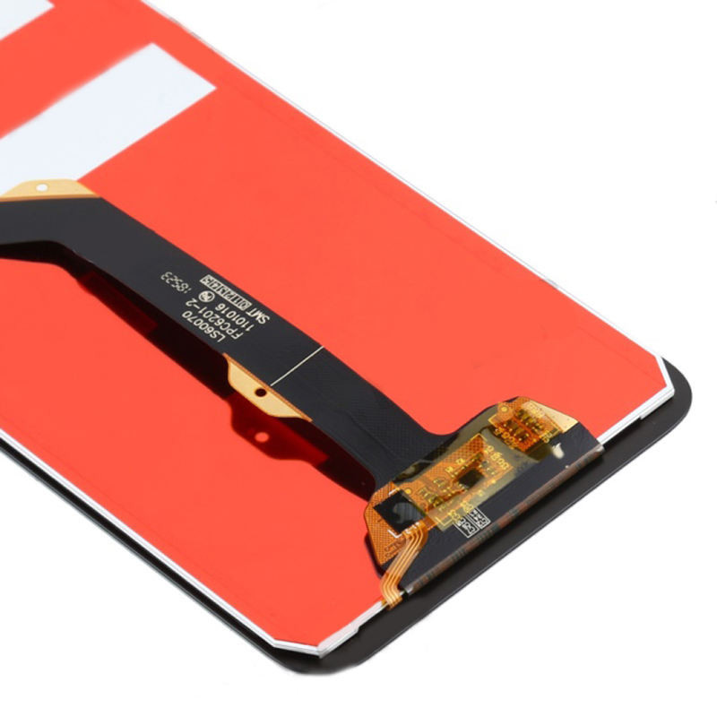 For Infinix Zero 6 Pro LCD X620 Display Touch Screen Digitizer Panel ...