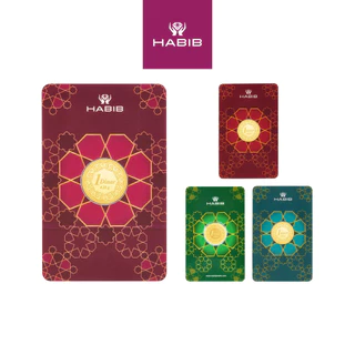 HABIB Official Store Online, October 2025 | Shopee Malaysia