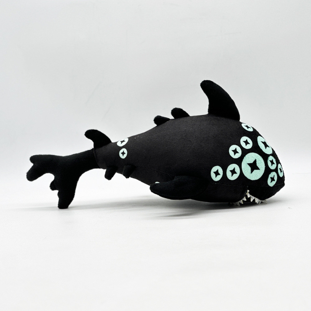 Eyefestation Plush,Roblox Pressure Sebastian Solace Plush Stuffed Toys ...