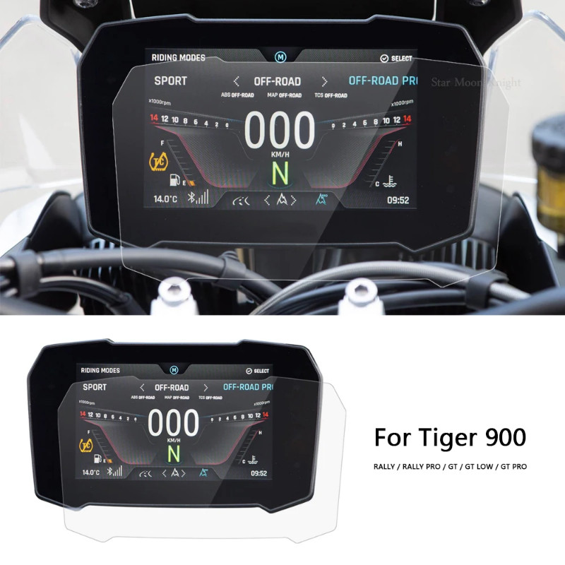 For Tiger 900 RALLY PRO For Tiger900 GT PRO LOW 2020 2021 Motorcycle ...