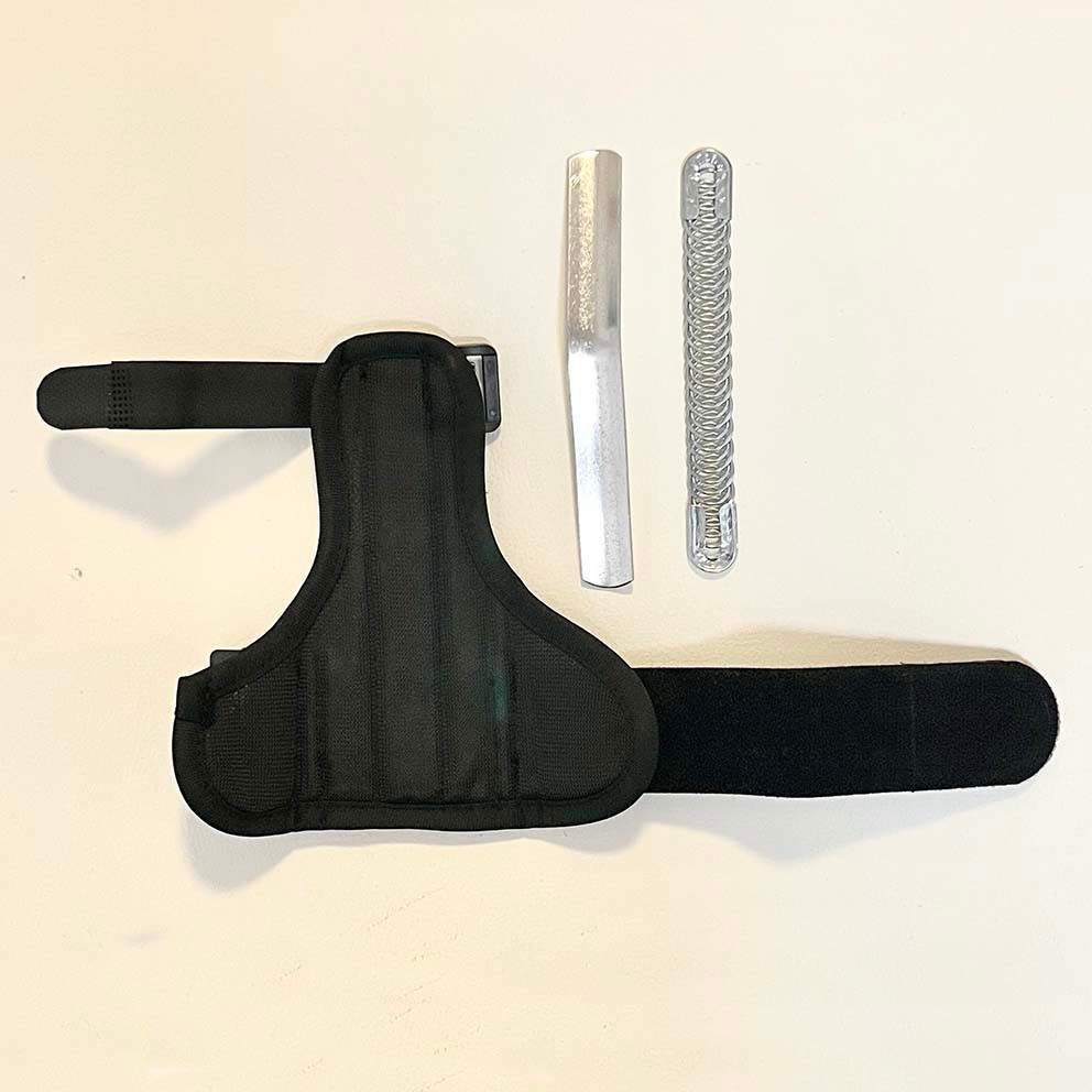 Thumb Spica Thumb Support Thumb Brace De Quervain Splint Wrist Support ...