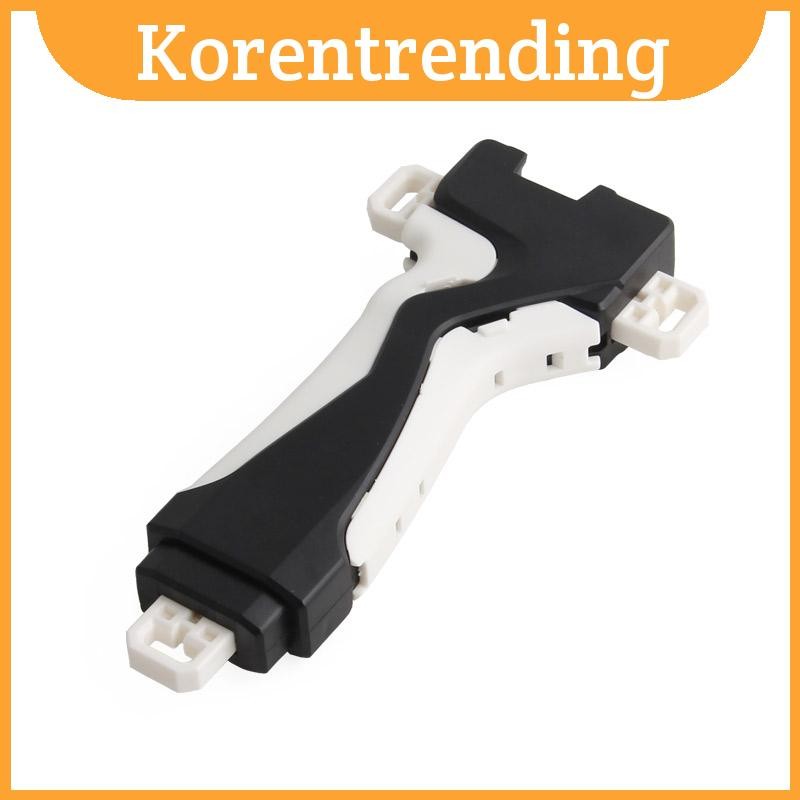 Beyblade Gift Ideal Burst Launcher Grip Black B-40 Compatible With ...