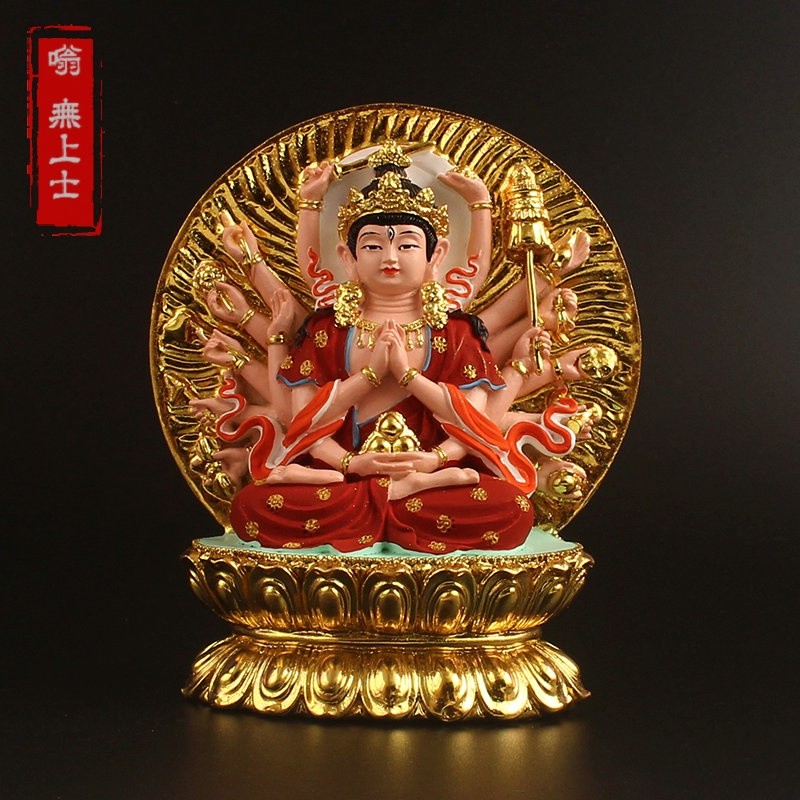 in stock Buddha tools are consecrated to ward off evil and ensure ...