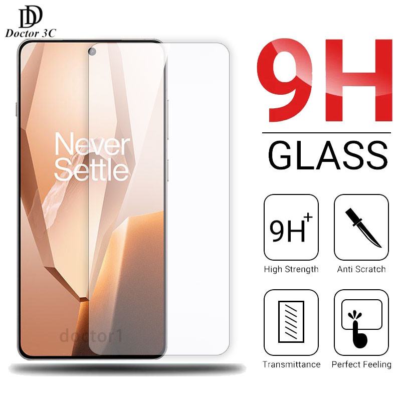 9H Tempered Glass Screen Protector Film For Oneplus ACE 5 5V 5S 13R 11R 10T 9 9R 8T 7 7T 6 6T ...