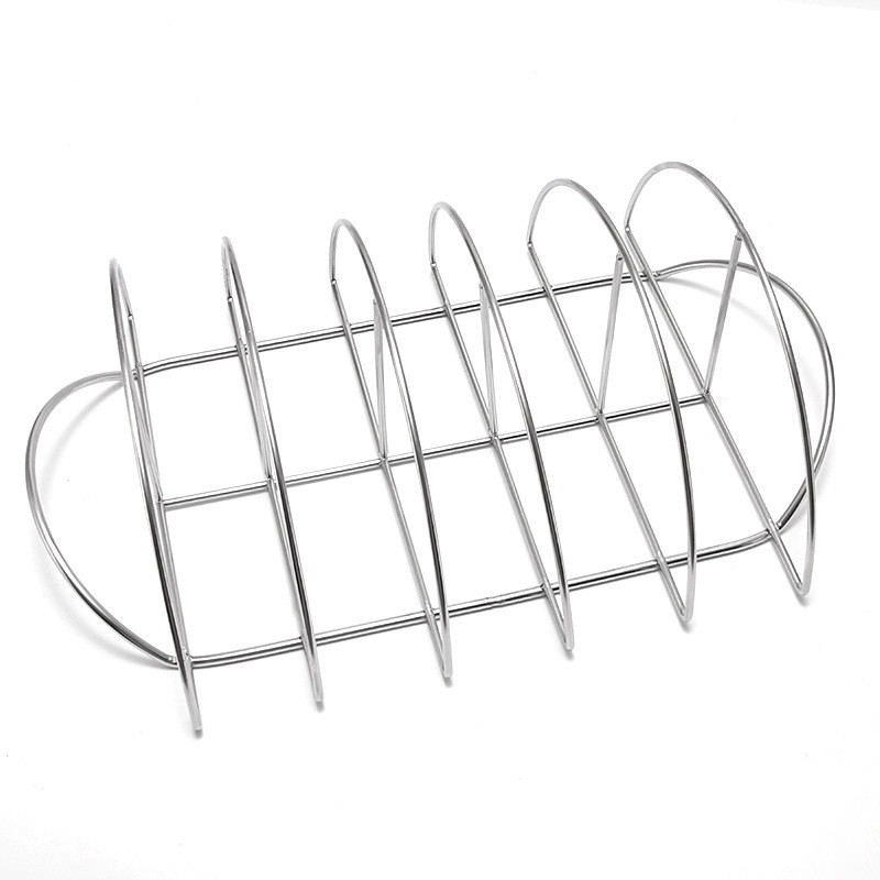 Stainless Steel Multi-Purpose Barbecue Barbecue Pork Ribs BBQ Barbecue ...