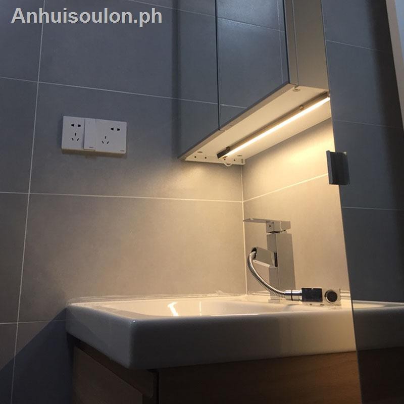 in stock 220V LED light bar lights on switch cabinet kitchen with ...