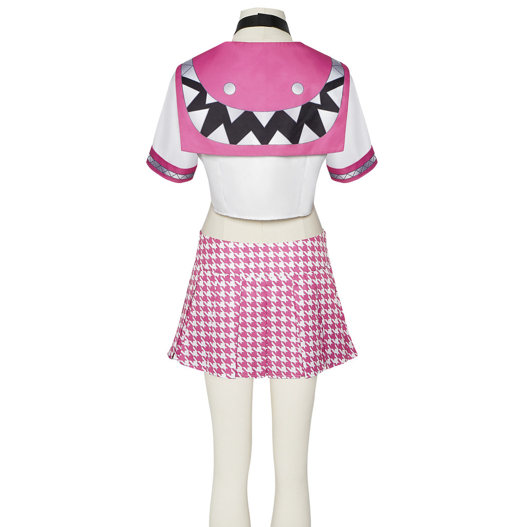 Persona Cosplay Rise Kujikawa Anime Role Play Animation Clothing ...
