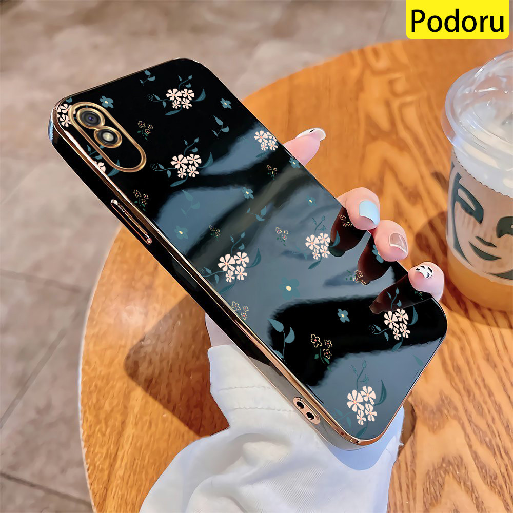 Redmi 9A 9I 9AT 9A SPORT HP Case for Phone Case Casing Casing Casing ...