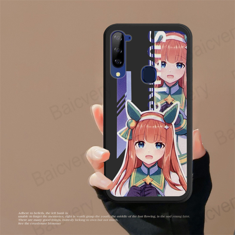ZTE Libero 5G Case Spider Man Casing Phone Cover Bumper | Shopee Malaysia