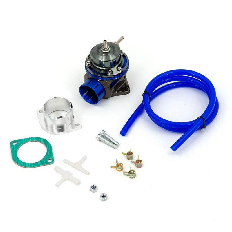 10pcs Universal Racing Car GReddi FV BOV Float Valve Blow Off Valve ...