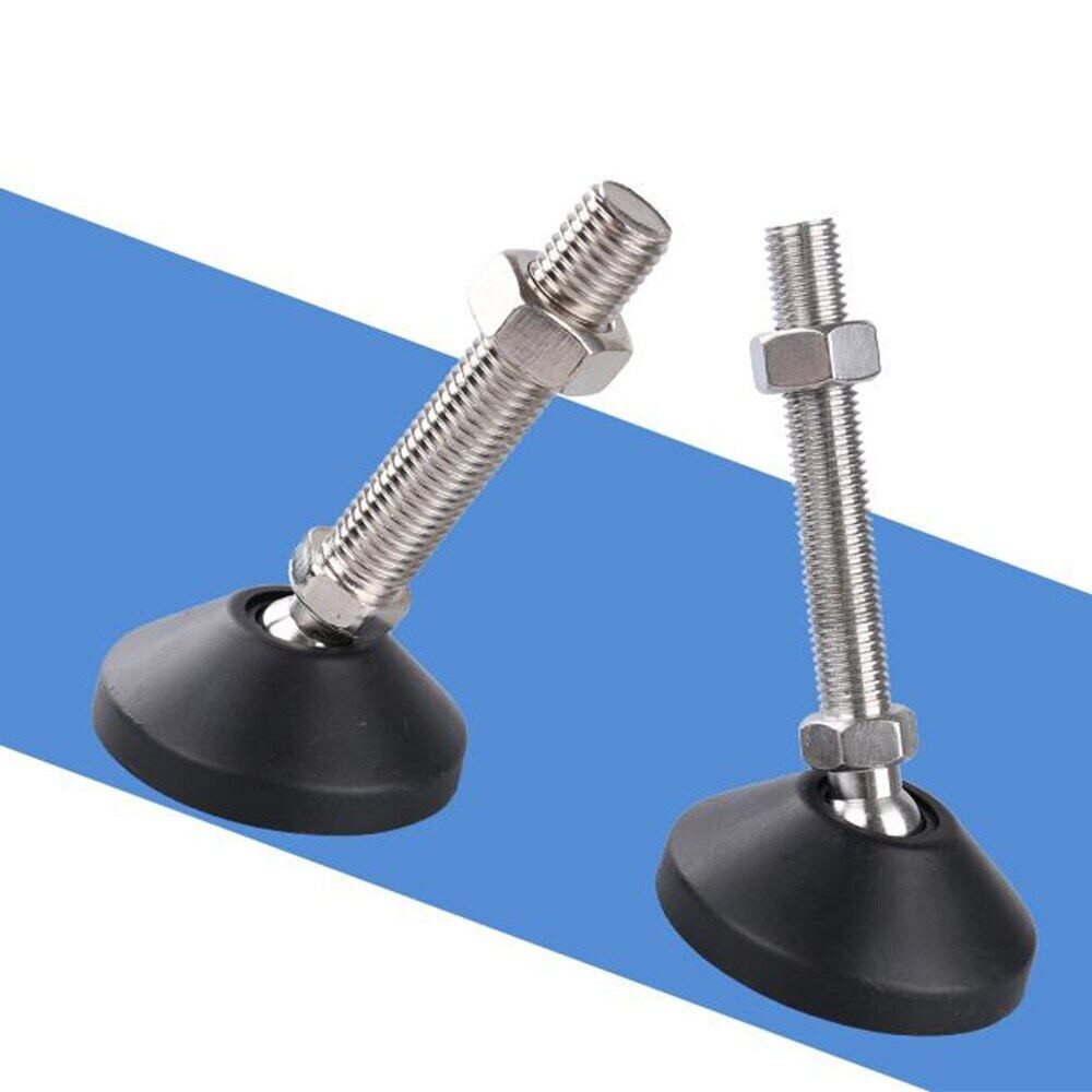 Nylon Universal Foot Pad Joint Hoof Foot Support Foot Adjustment Foot ...