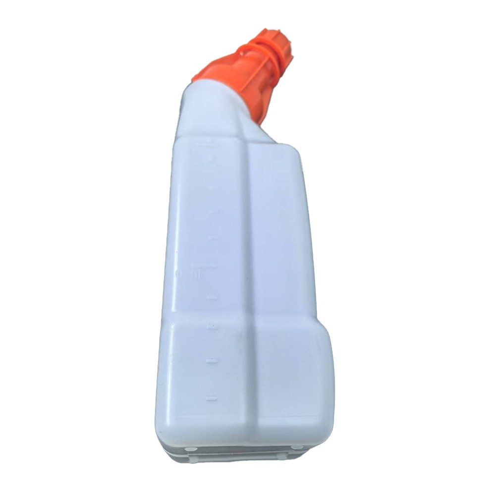 Premium 1L Fuel & Oil Mixing Bottle for 2-Stroke Garden Equipment ...