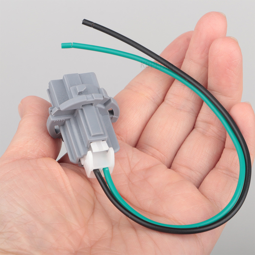 Toyota Mazda T20 7440 Bulb Socket Adapter Car Light Lamp Holde ...