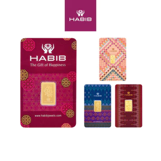 HABIB Official Store Online, April 2025 | Shopee Malaysia