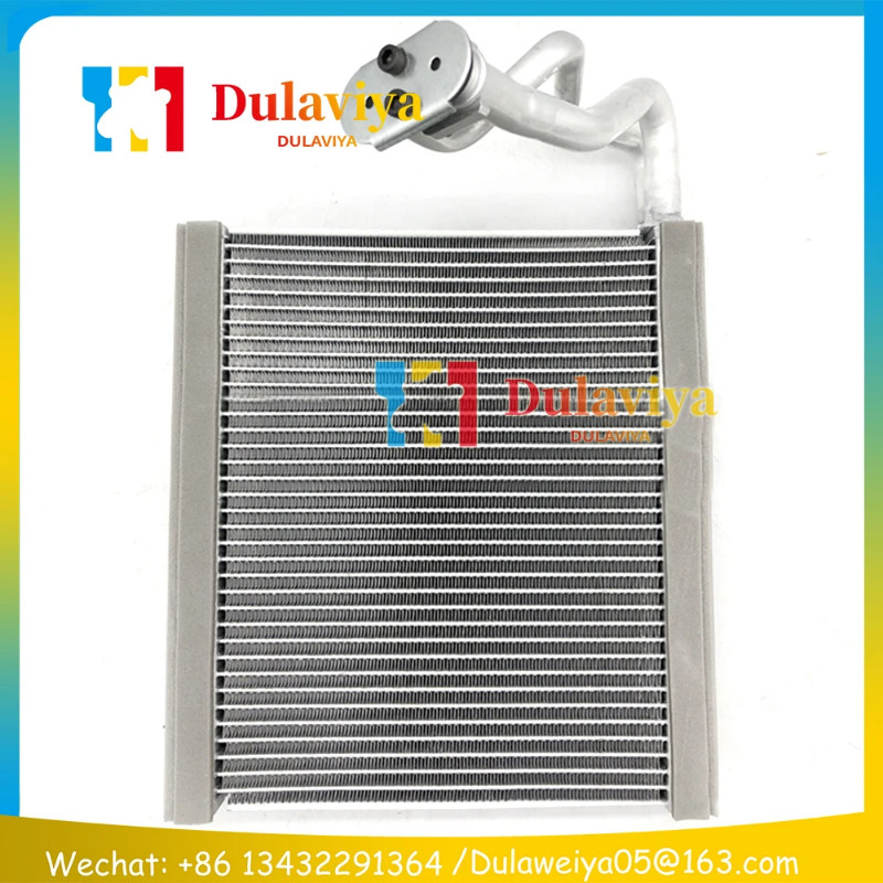 AC Air Conditioning Evaporator COOLING Core COIL for Nissan X-Trail T32 ...