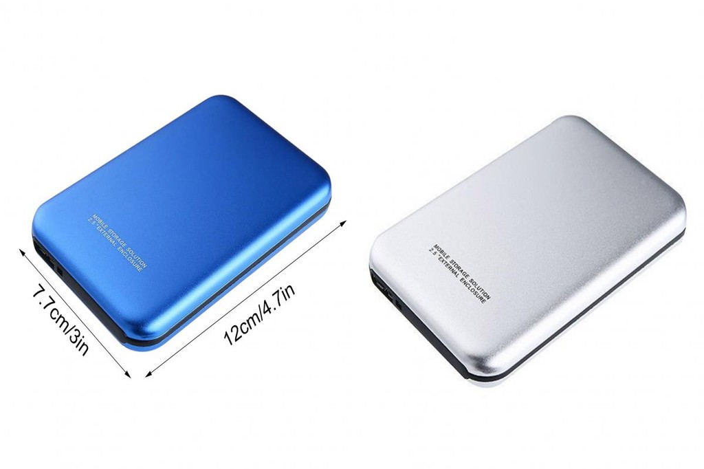 [Dar] Robust Usb Storage Solution High-speed External Hard Disk Ultra ...