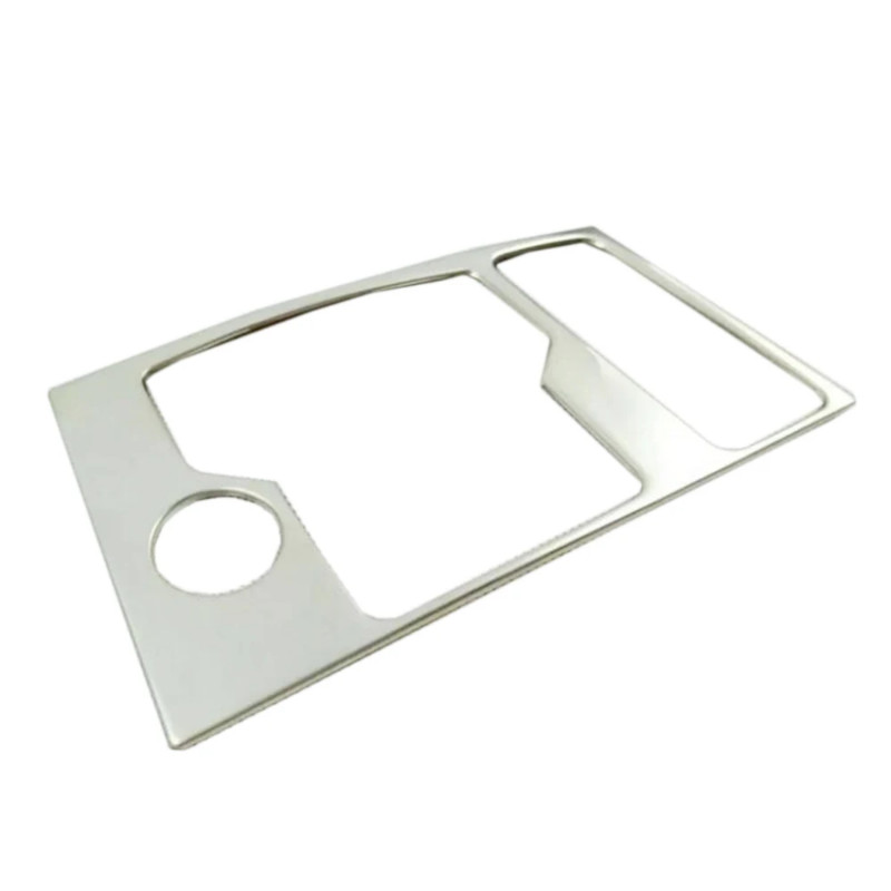 Left Hand MT Model Interior Gear Box Panel Modified Ring Circle center ...