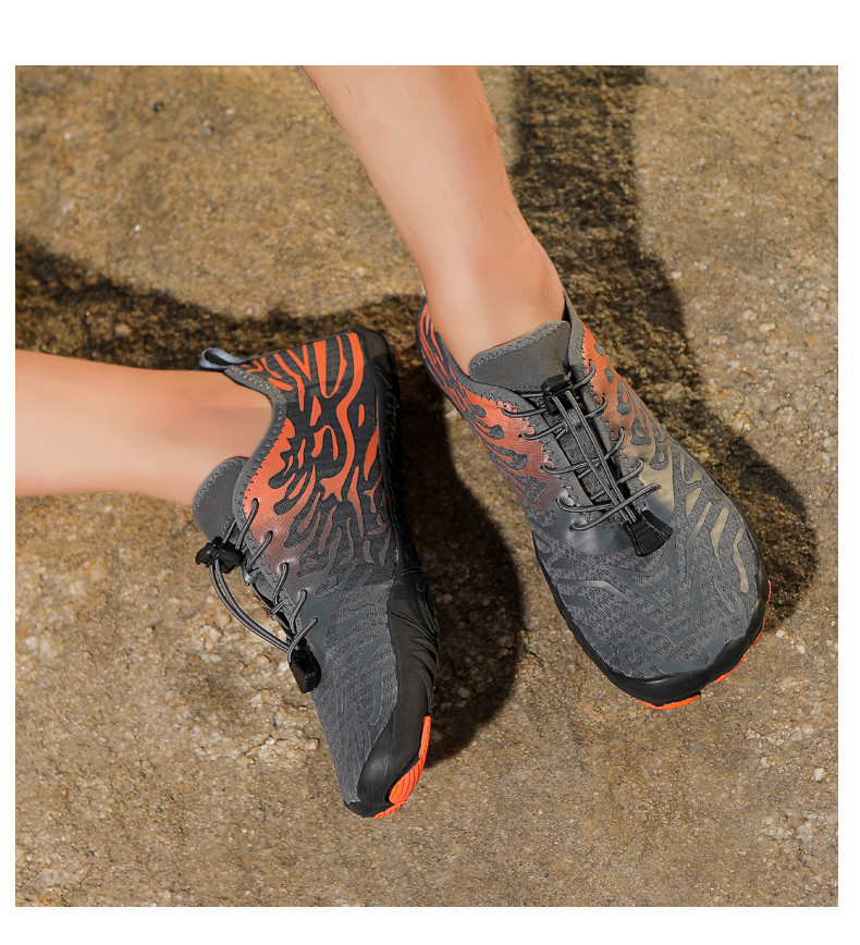 Broad Feet Shoes Men Women Squat Shoes Indoor Exercise Fitness Shoes ...