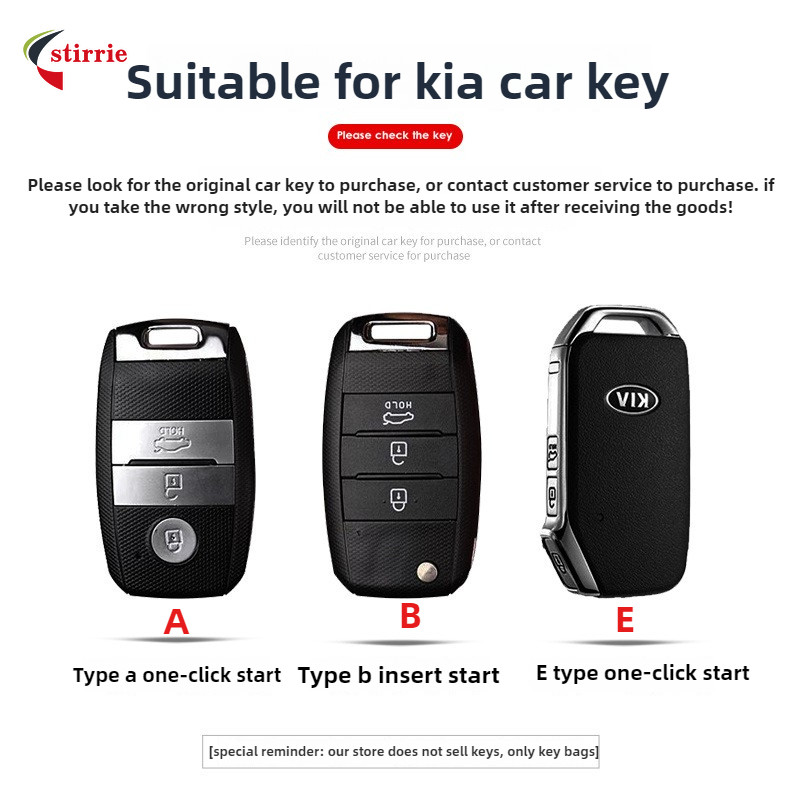 Tpu Car Key Cover Accessories For KIA Carnival Sedona Grand Carnival K3 ...
