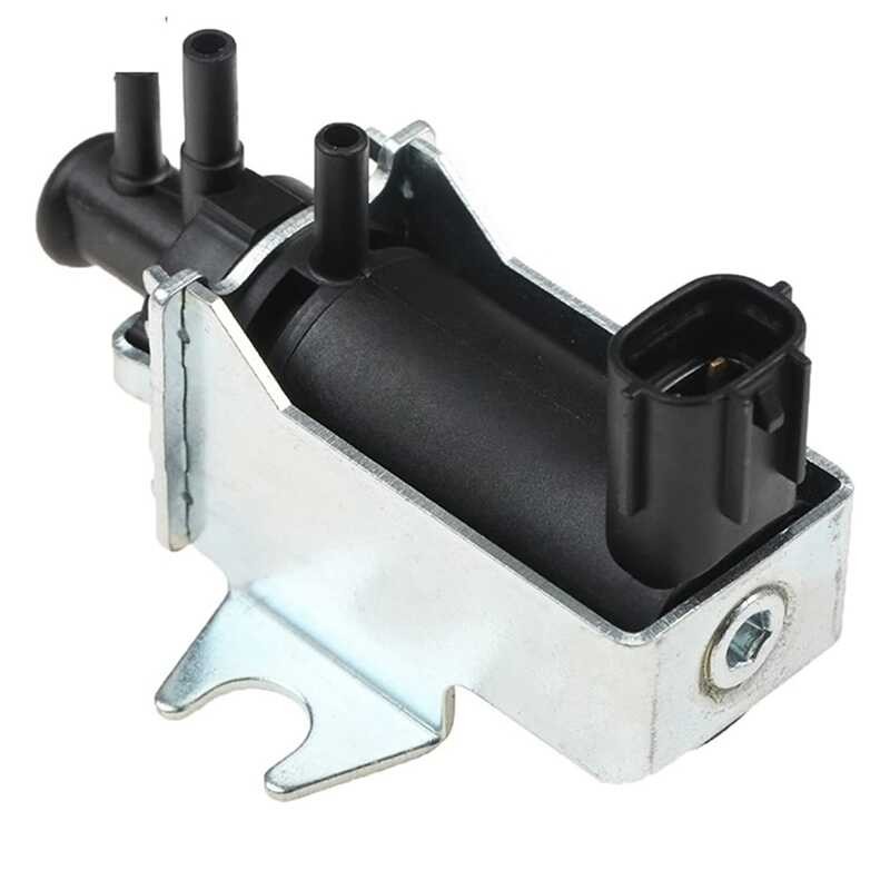 Variable Car Timing Vacuum Pump Solenoid Vae Para Sa K4jj1 8-98116260-0 ...