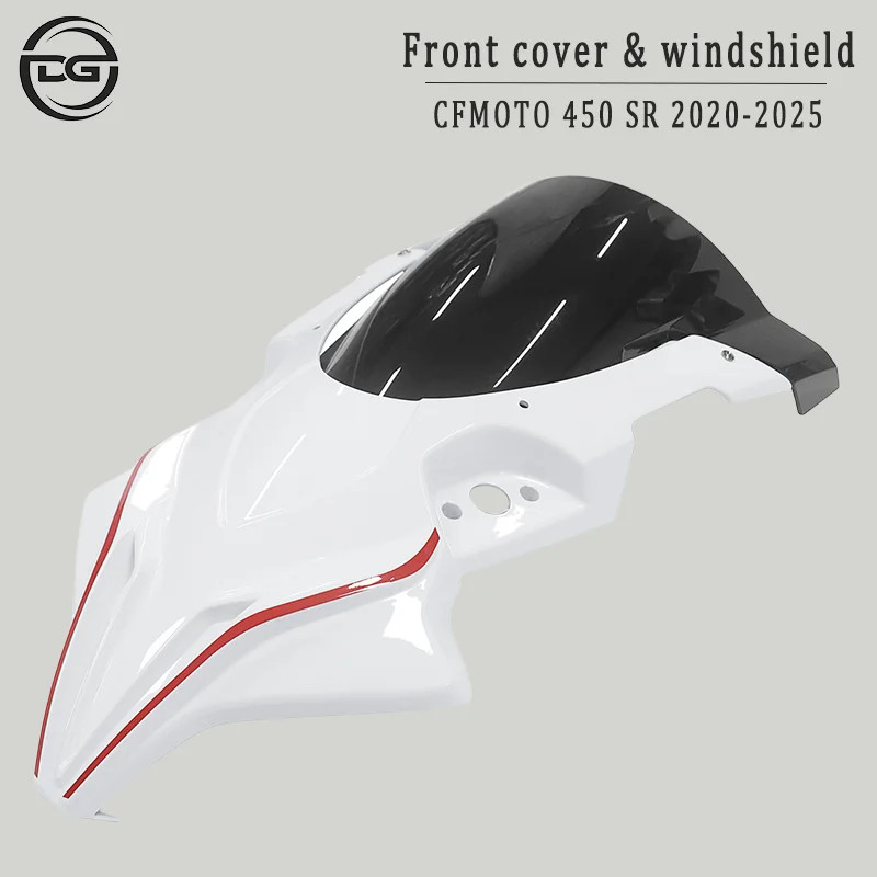 For CFMOTO 450SR 450SRS SR450 SRS450 2022 2023 2024 2025 One-Piece ...