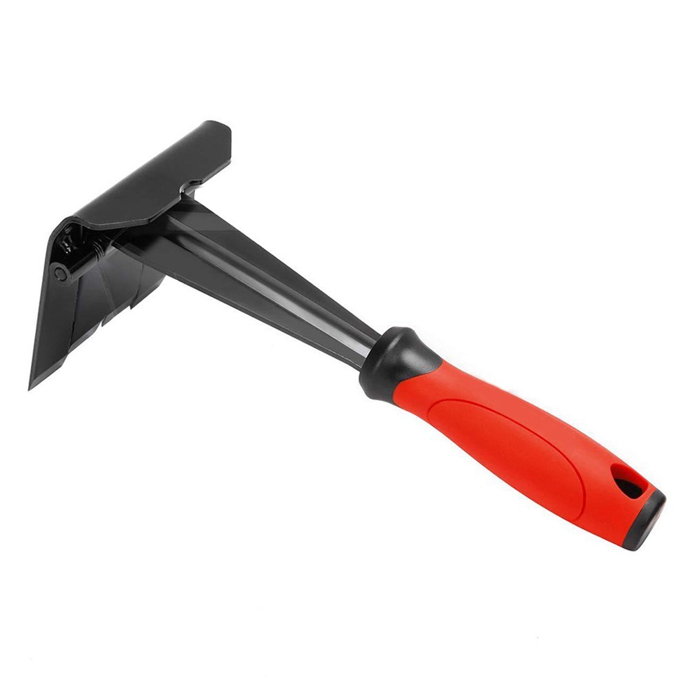 [DRHT] Trim Puller Lifting Pulling Nails Crowbars Pry Bars Dismantling ...